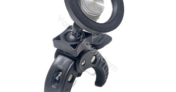 Claw Style phone mount with Magsafe Attachment