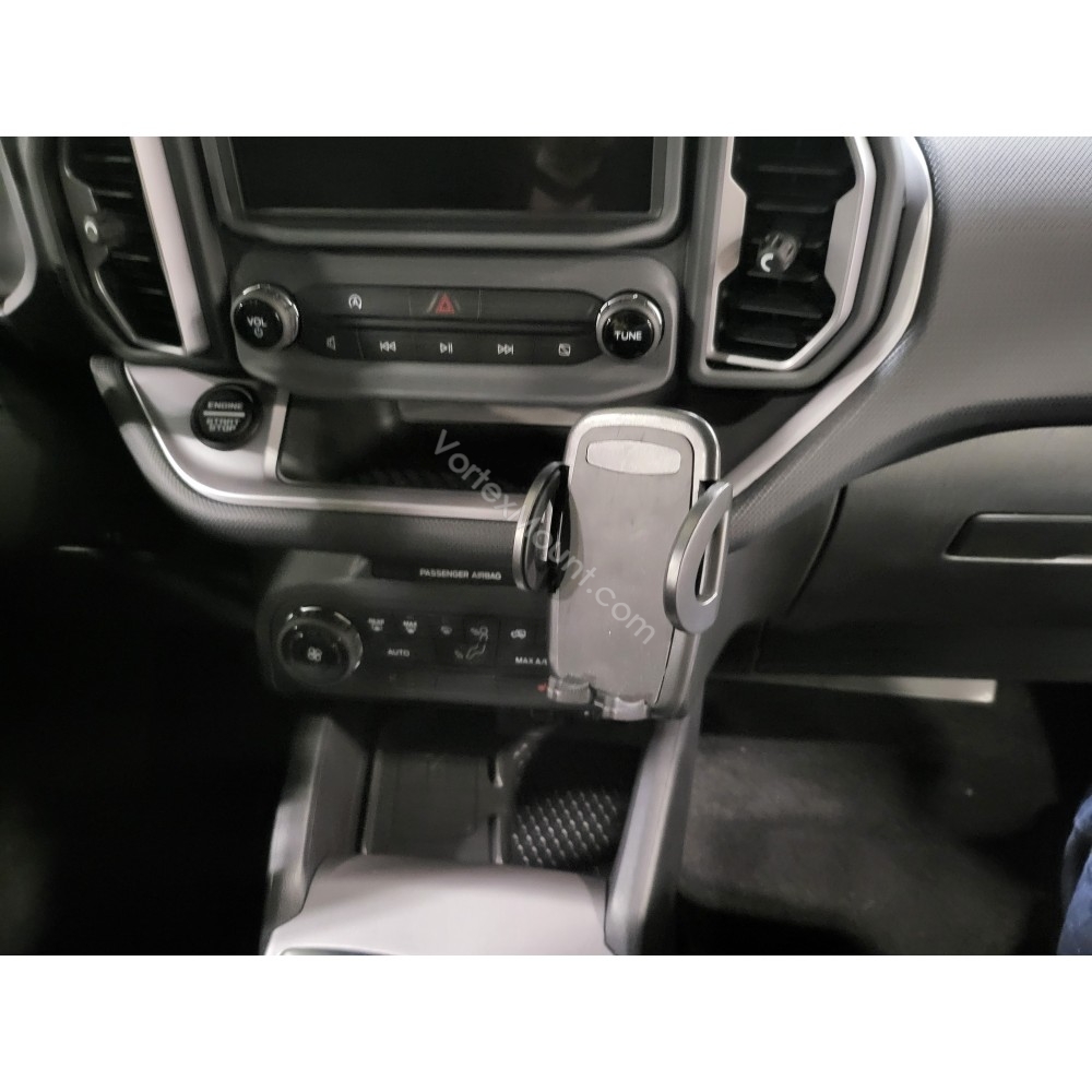 Ford Bronco Sport phone mount - 2021-2024