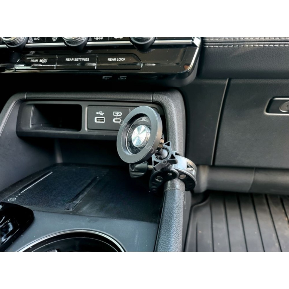 '22-Up Honda Pilot Phone holder dashboard holder