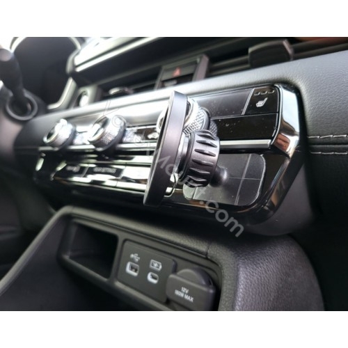 Vortex Mount - Car Phone Holders and Dashboard Phone Mounts