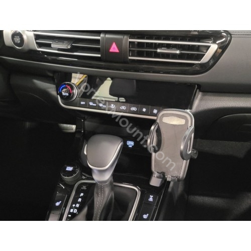 Kia Dashboard Phone Mounts and Holders