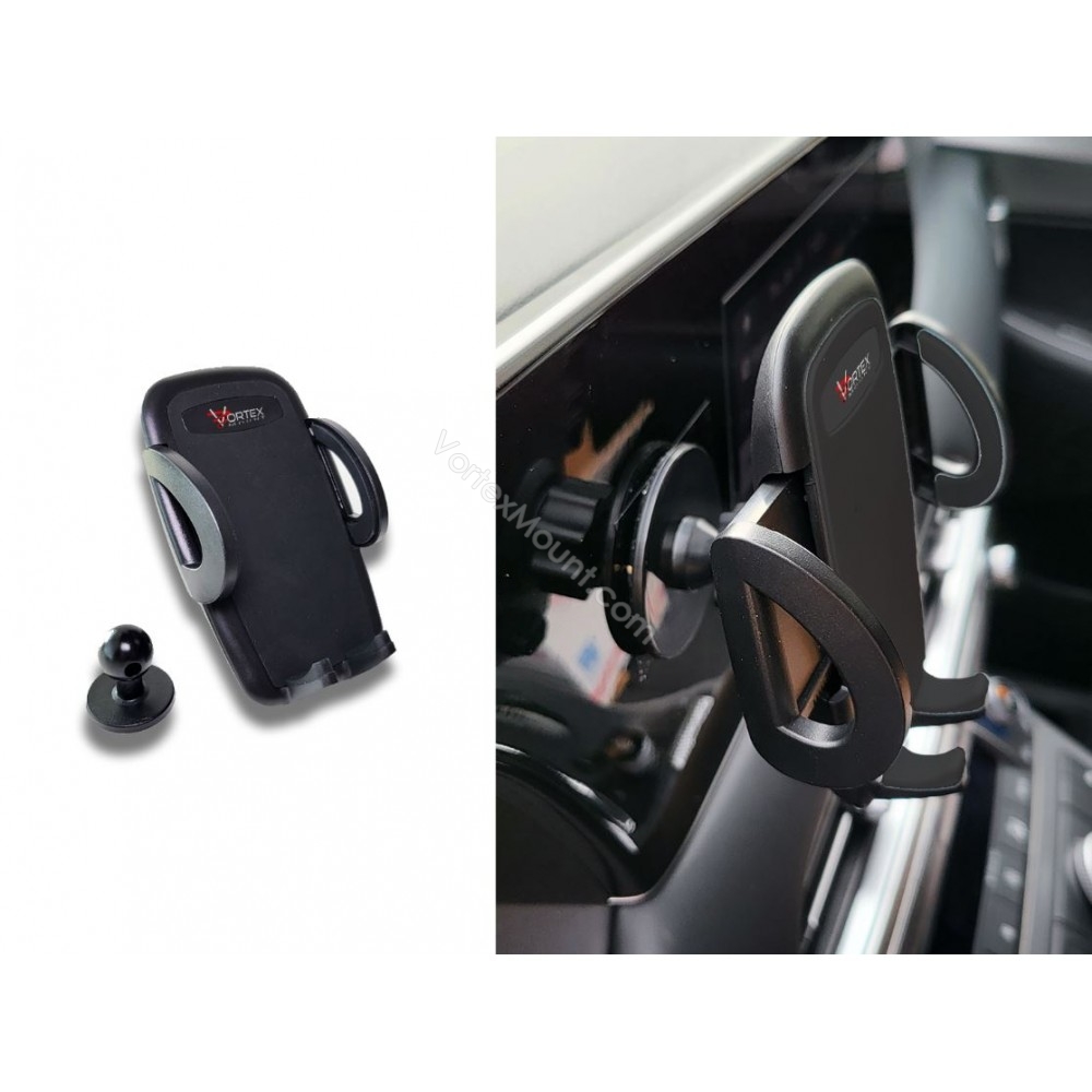 Hyundai Palisade phone mount (2020-up)