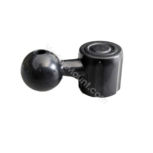 Vortex Mount - Car Phone Holders and Dashboard Phone Mounts